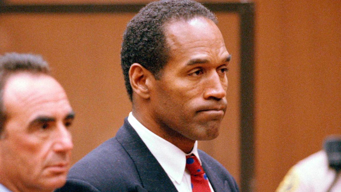 OJ Simpson cause of death: What type of cancer did he have? | wtol.com