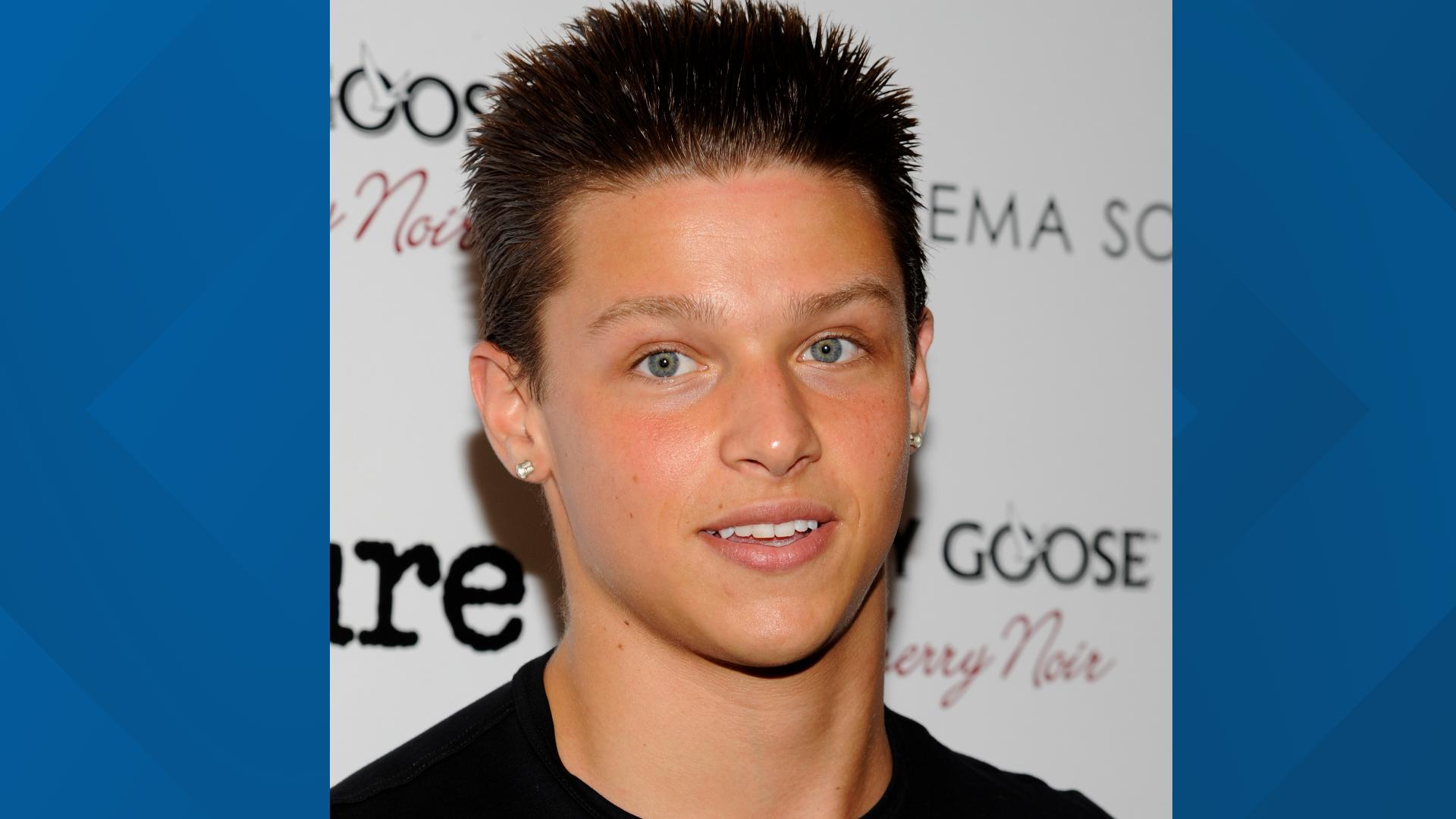 Spencer Lofranco, star of 'Jamesy Boy' and 'Gotti,' dies at 33 | wtol.com