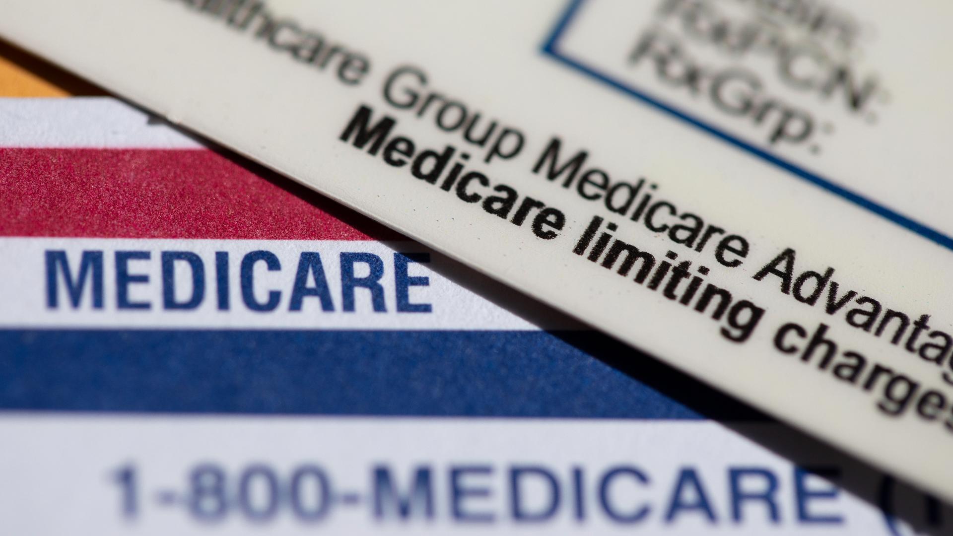 2025 Medicare Premiums Here s How Much Prices Are Going Up Wtol