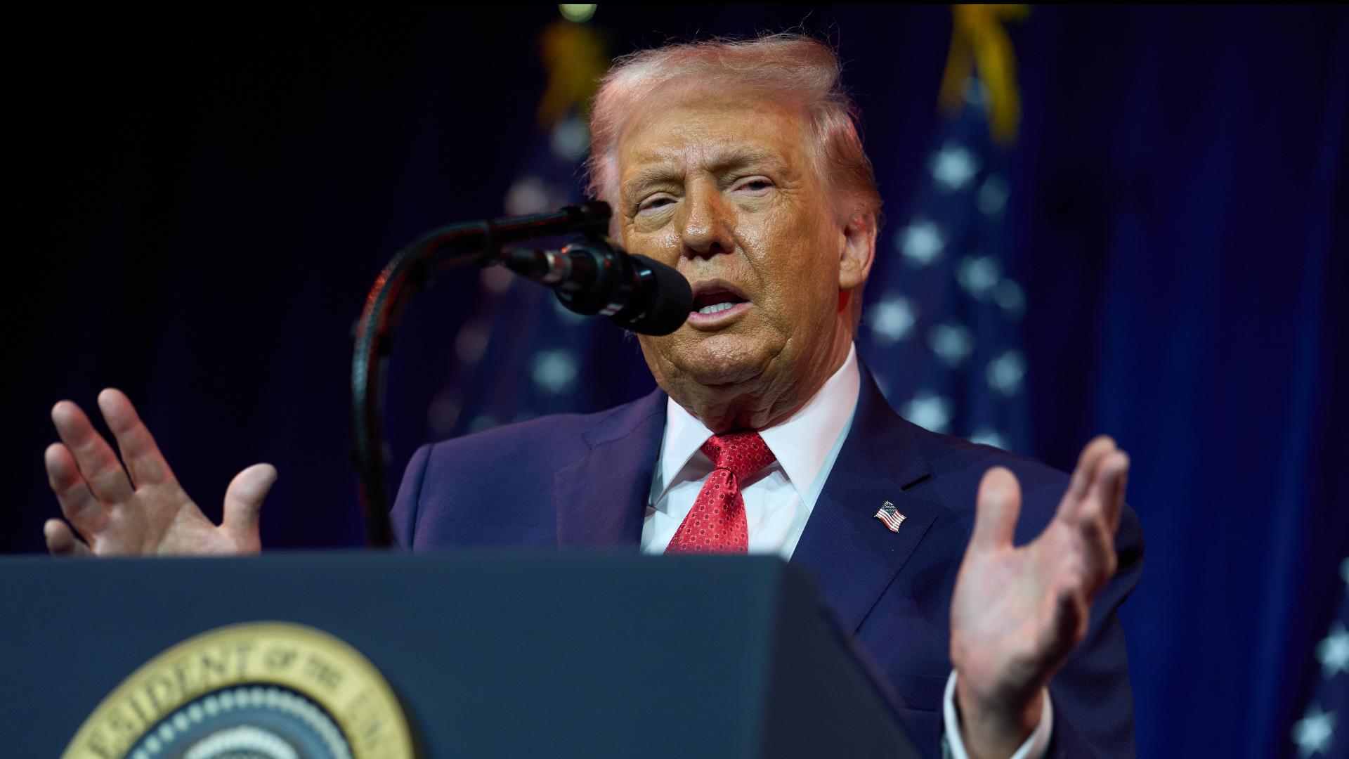 Trump administration ends protected status for Somali immigrants | wtol.com