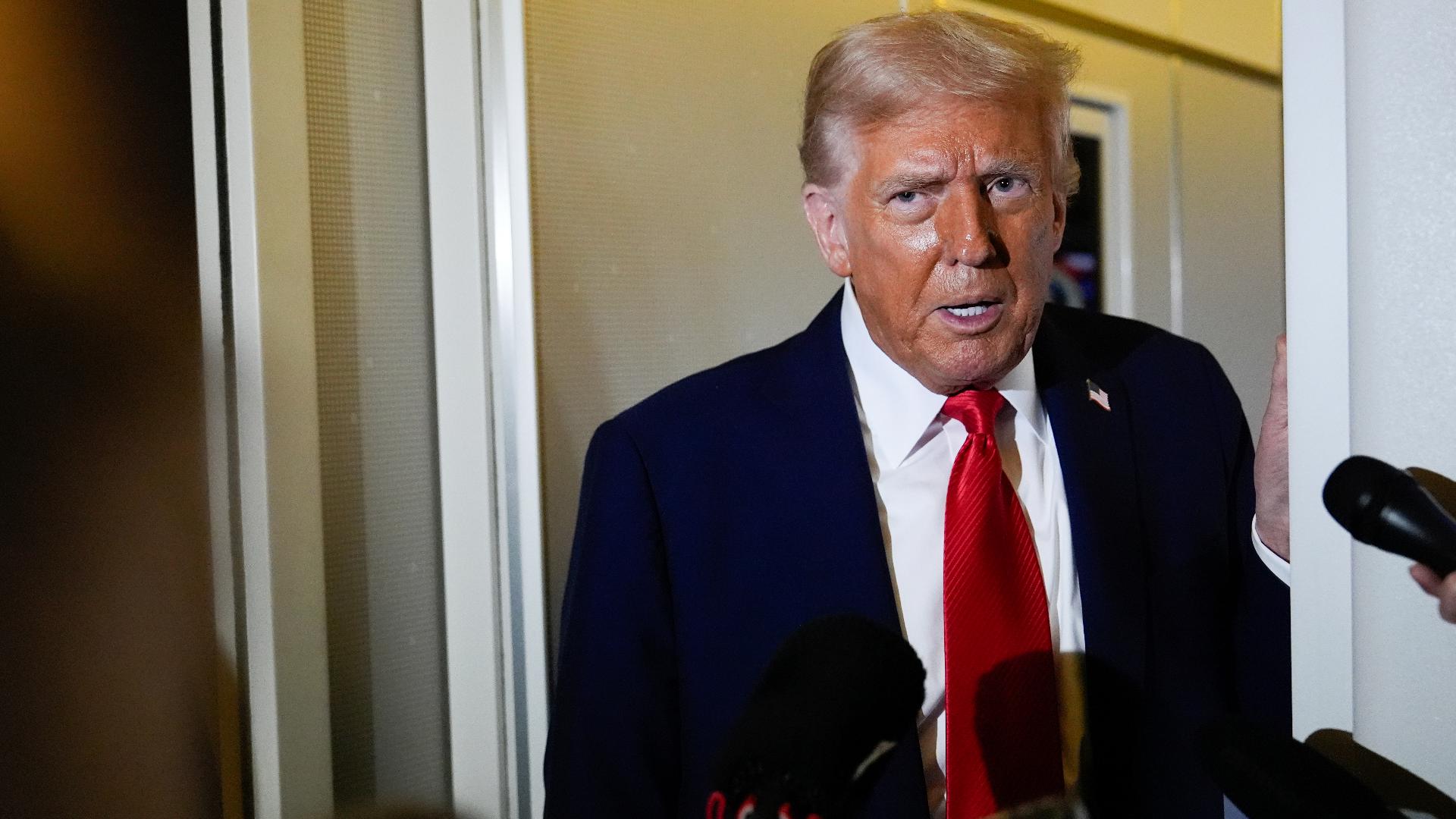 Will there be a 2025 stimulus check? Trump teases plan again | wtol.com