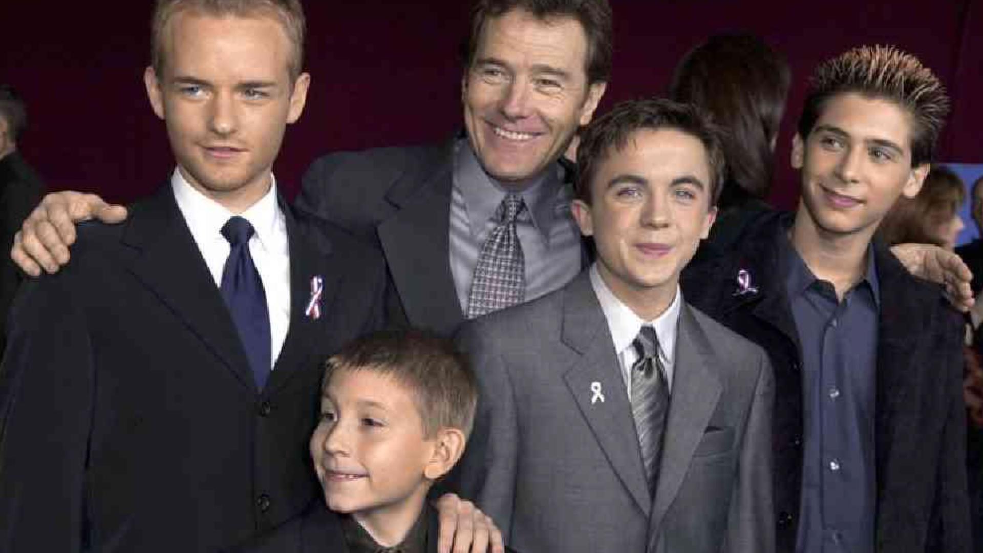 Who is playing Dewey in the 'Malcolm in the Middle' Disney+ revival ...