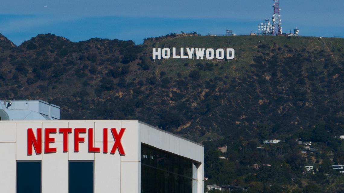 Netflix walks away from Warner Bros deal, clearing path for Paramount ...