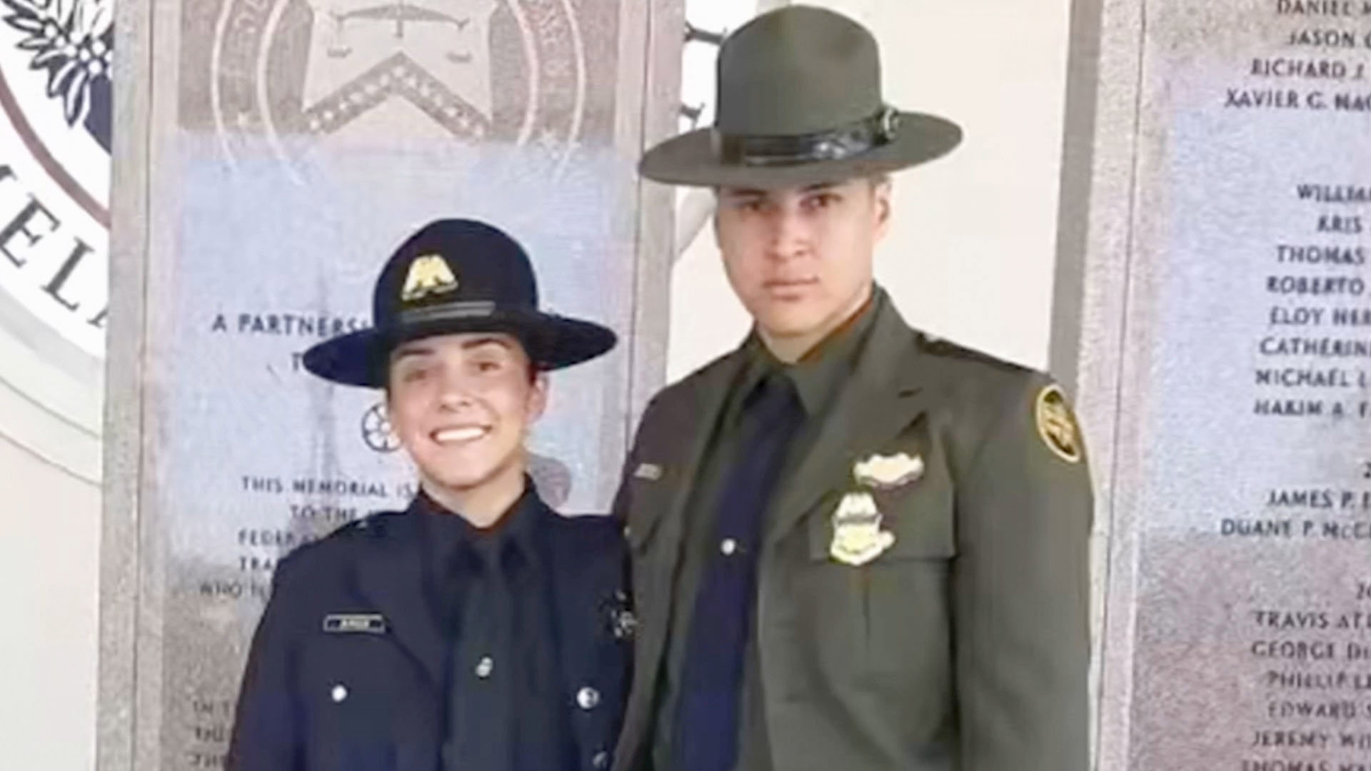 Texas border tragedy unravels into a shocking investigation | Killer ...