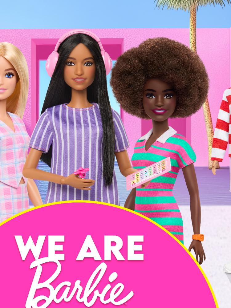 Mattel introduces first autistic Barbie to doll line | wtol.com