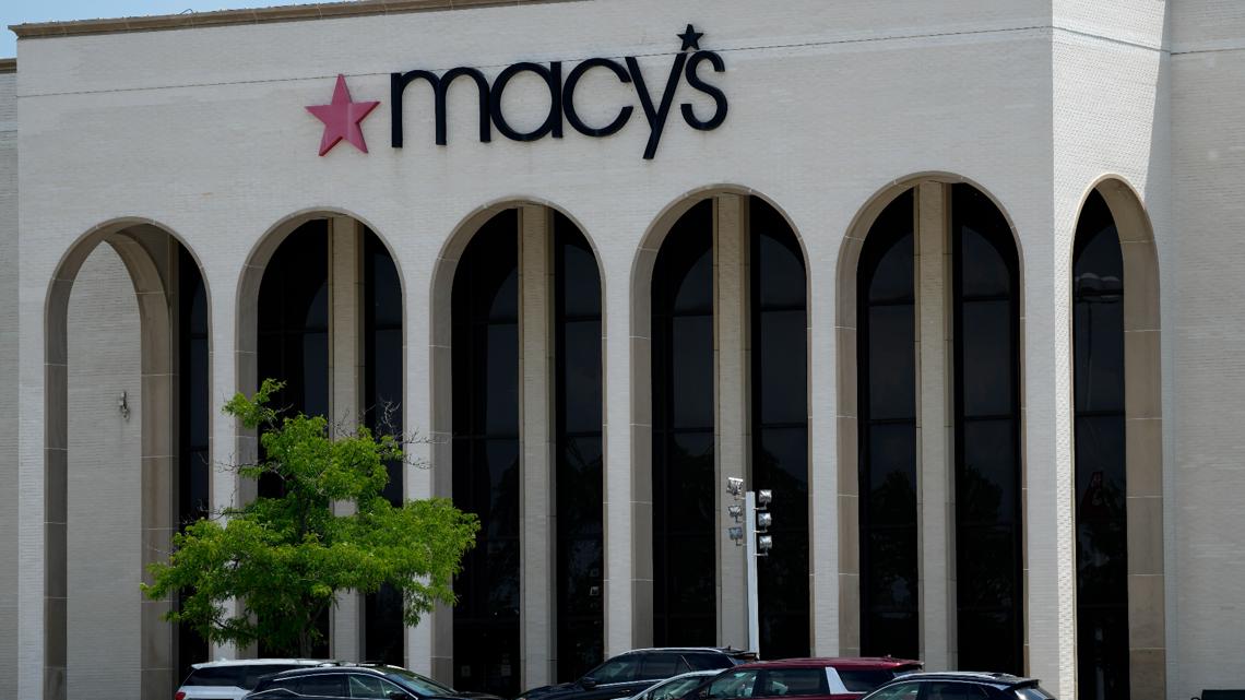 Macy's location at Franklin Park Mall set to close | wtol.com