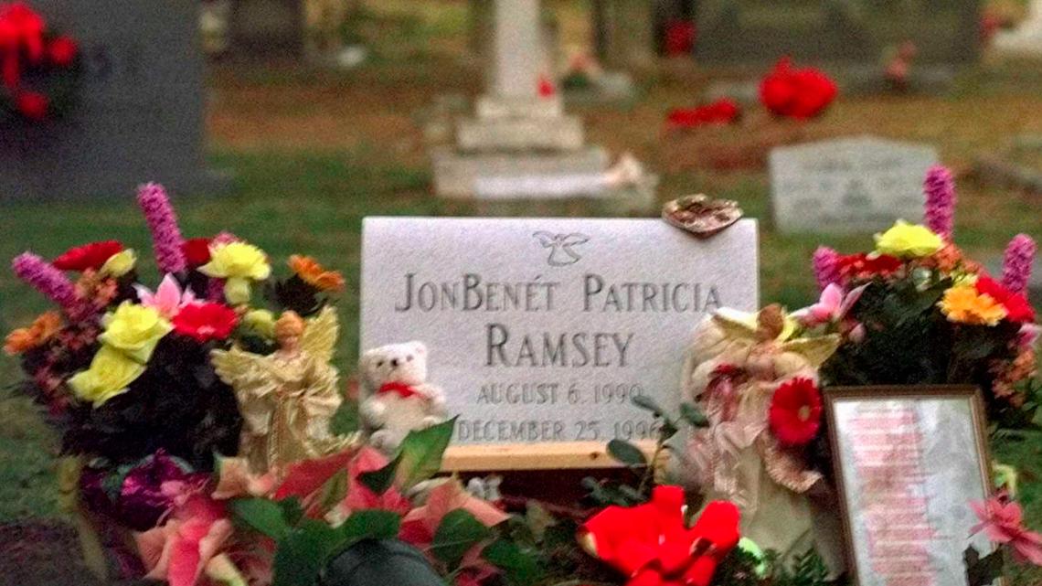 JonBenet Ramsey's father says case can still be solved | wtol.com