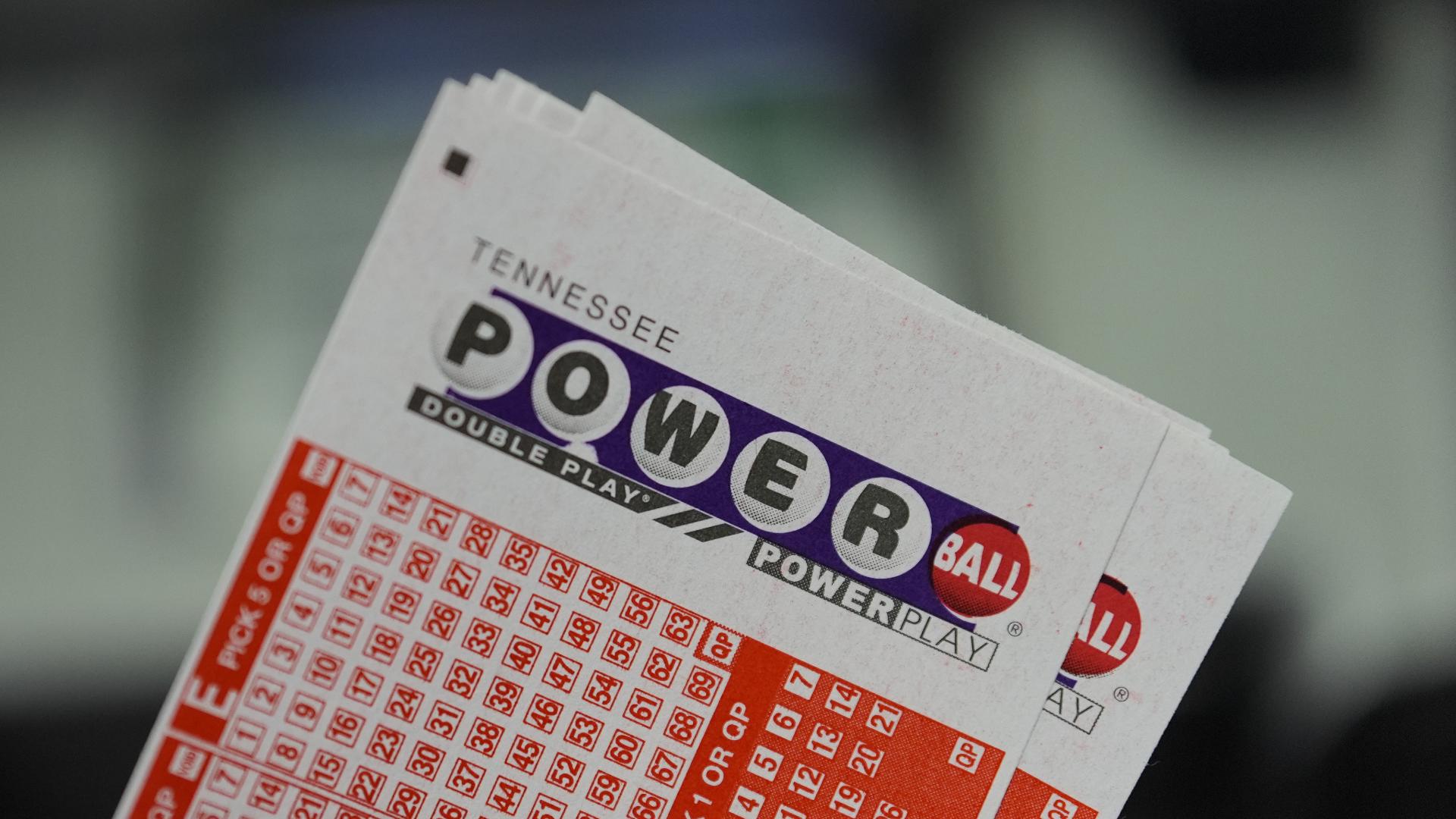 Did anyone win Wednesday's $1.7 billion Powerball jackpot? | wtol.com