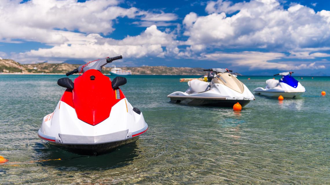 US warns against 'jet ski' rentals in The Bahamas after sexual assaults ...