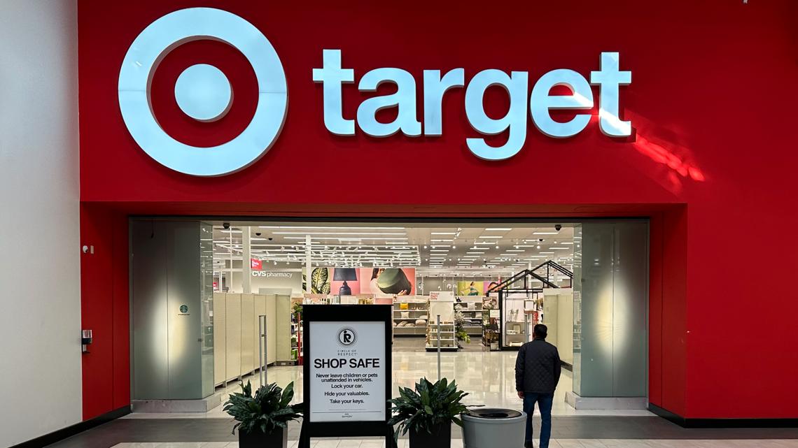 Target announces early Black Friday deals, weekly discounts through ...