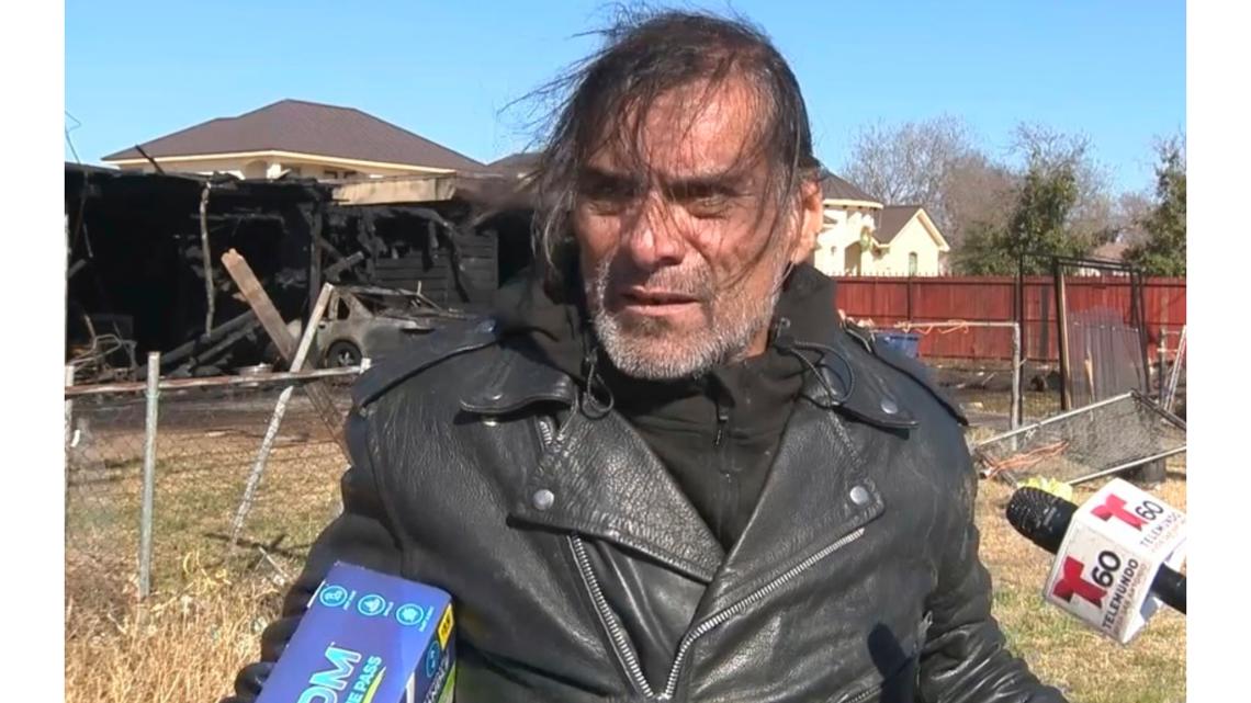 Jonathan Joss remembered: Actor mourned by fans, peers | wtol.com