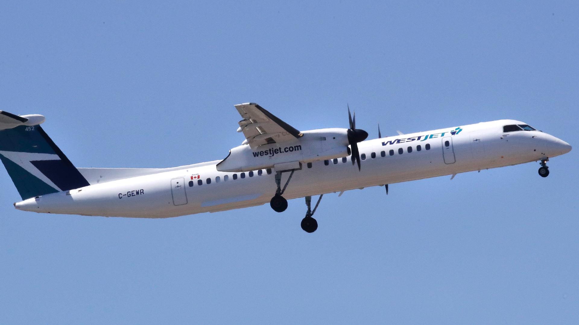 WestJet rolls back denser seating on some planes after complaints ...