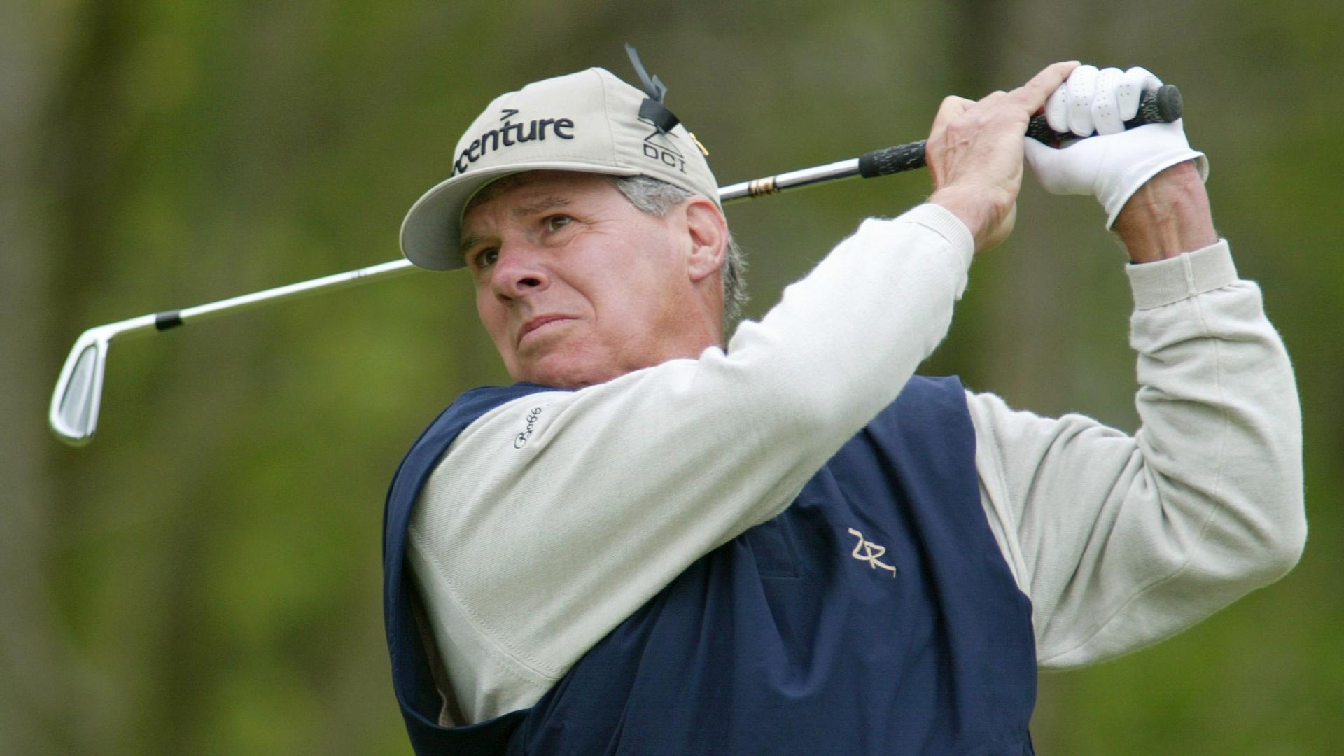 Jay Sigel, US amateur golf legend, dies at 81 | wtol.com