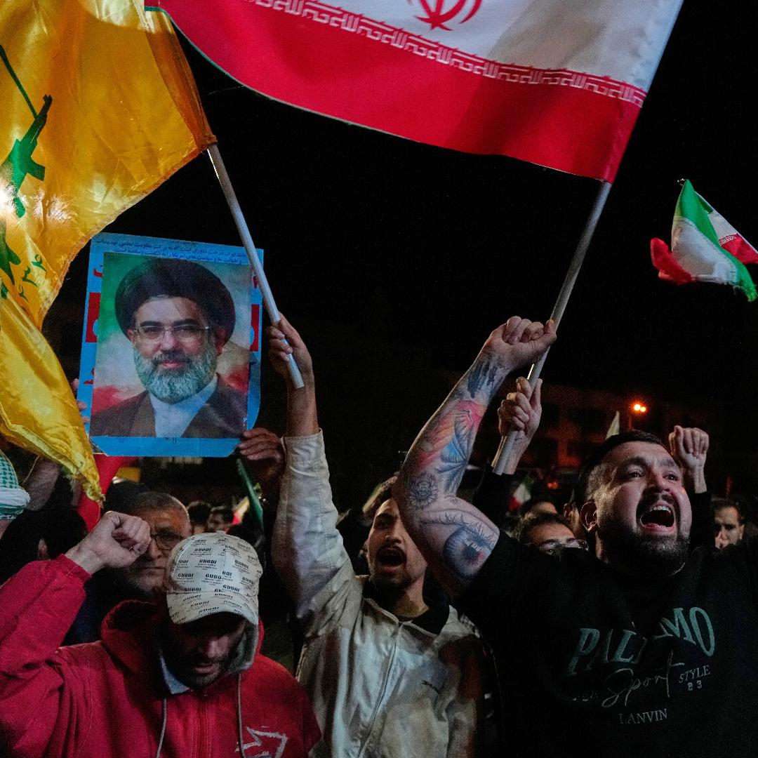 US and Israel reach two-week ceasefire deal with Iran but much remains ...