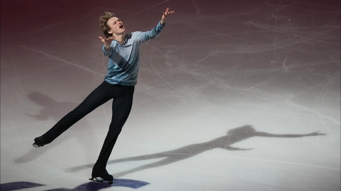 Has figure skating reached the limits of human performance? | wtol.com