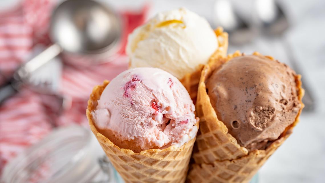 National Ice Cream Day 2025: Celebrate with freebies and sweet deals ...