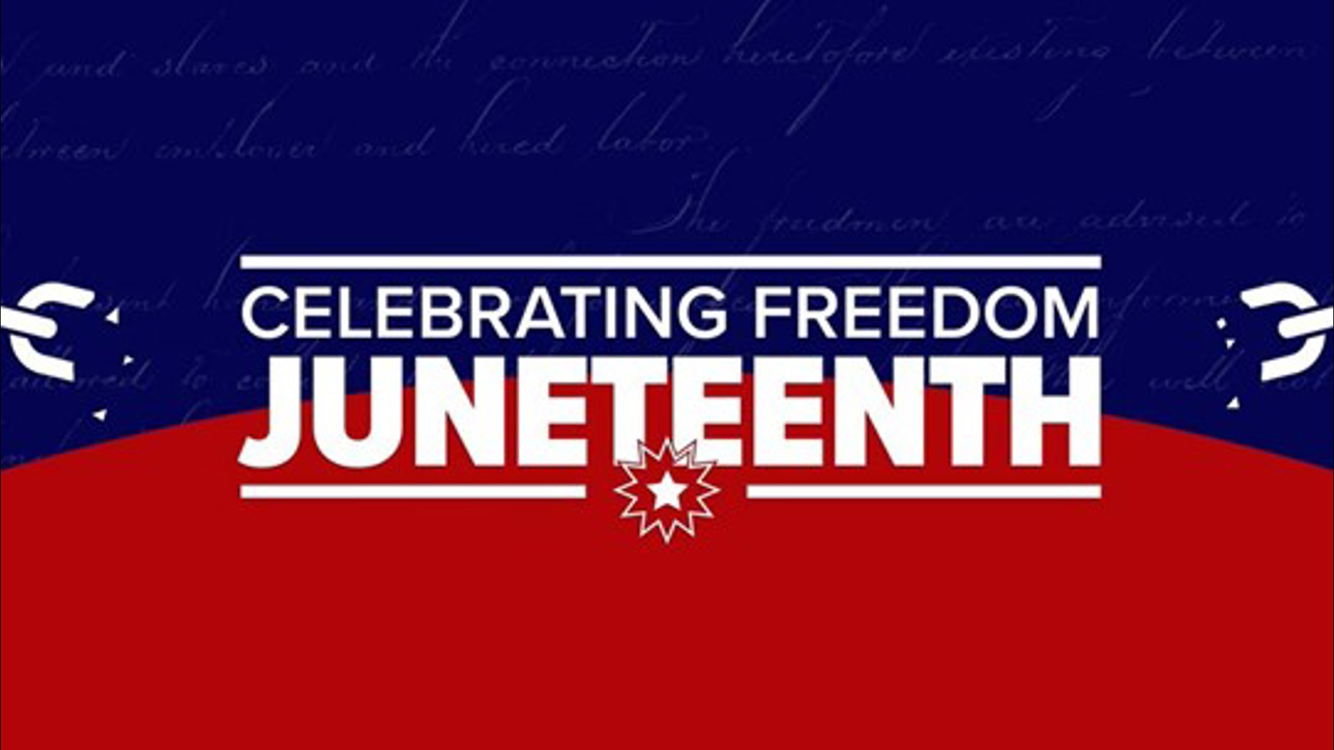 Is Juneteenth a federal holiday? | wtol.com