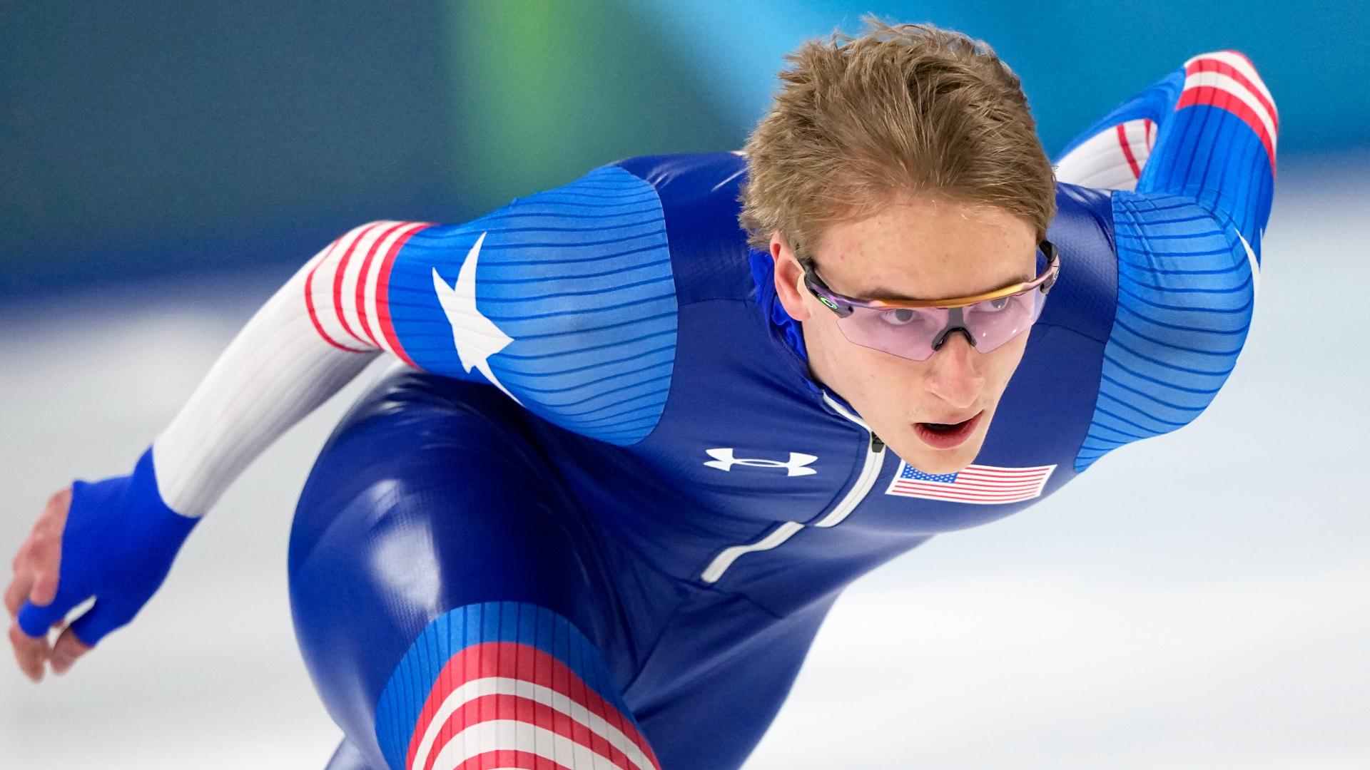 What Olympic records were broken at the 2026 Milan Cortina Games ...