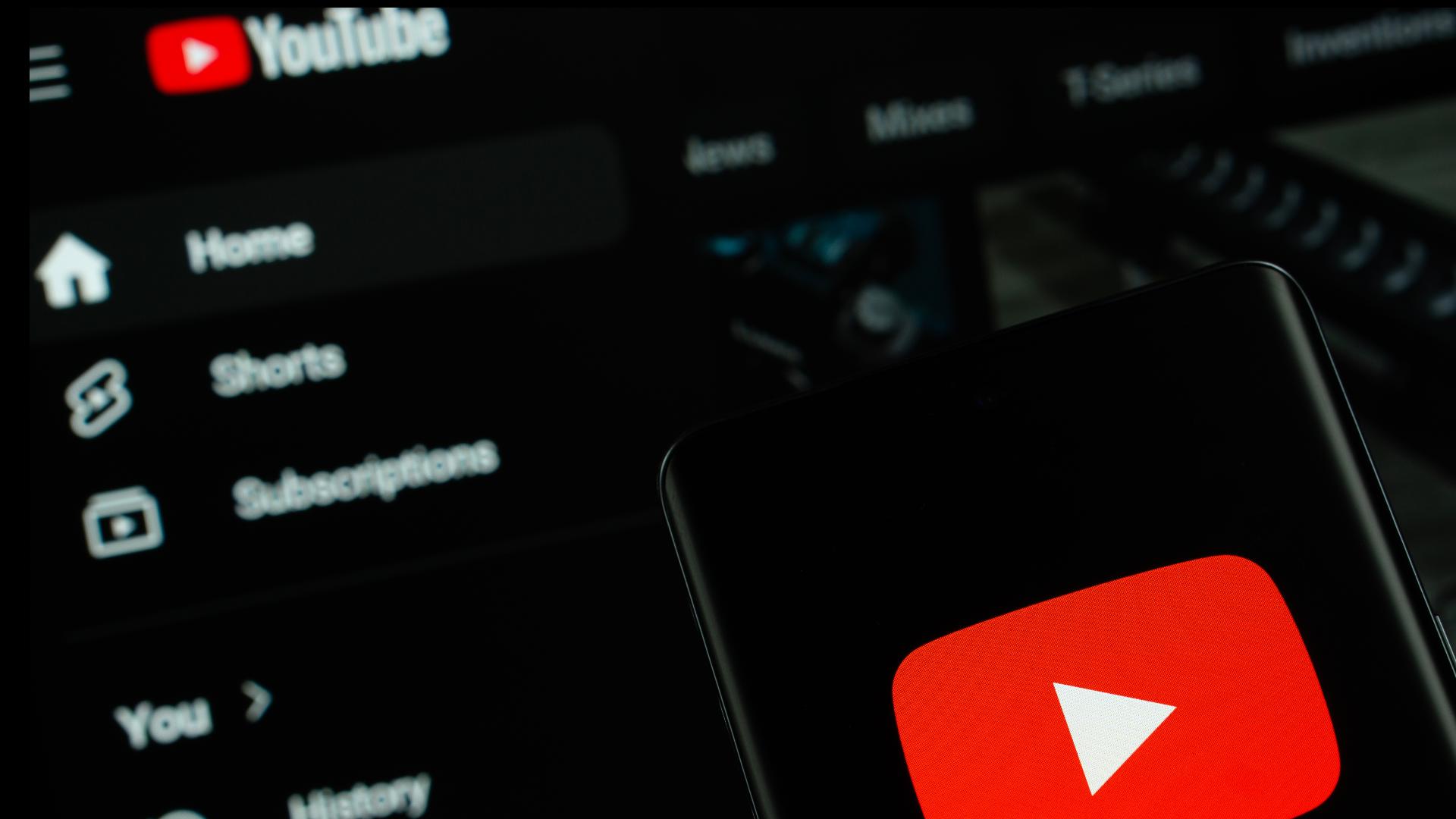 YouTube launches its first-ever personalized recap feature for users ...