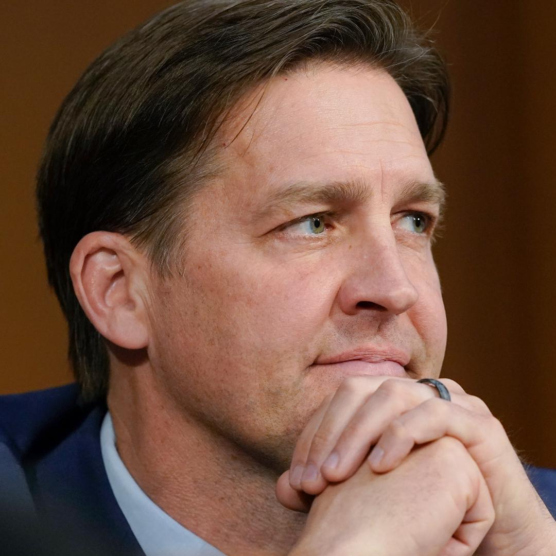 Former Sen. Ben Sasse says he has terminal pancreatic cancer | wtol.com