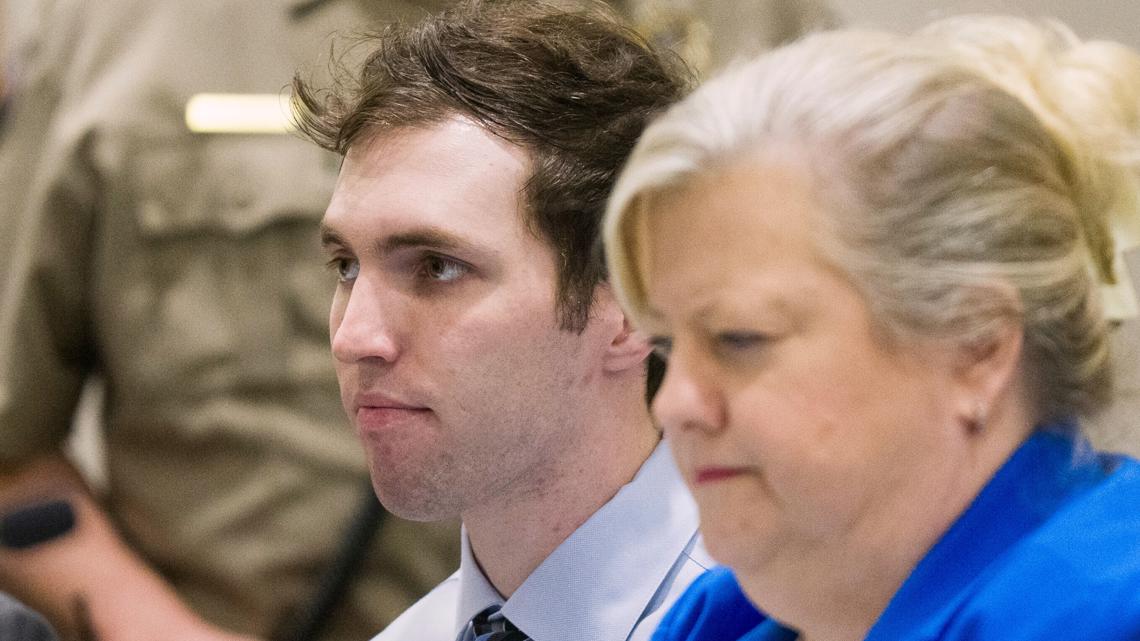 Charlie Kirk shooting suspect's lawyers question link between bullet ...