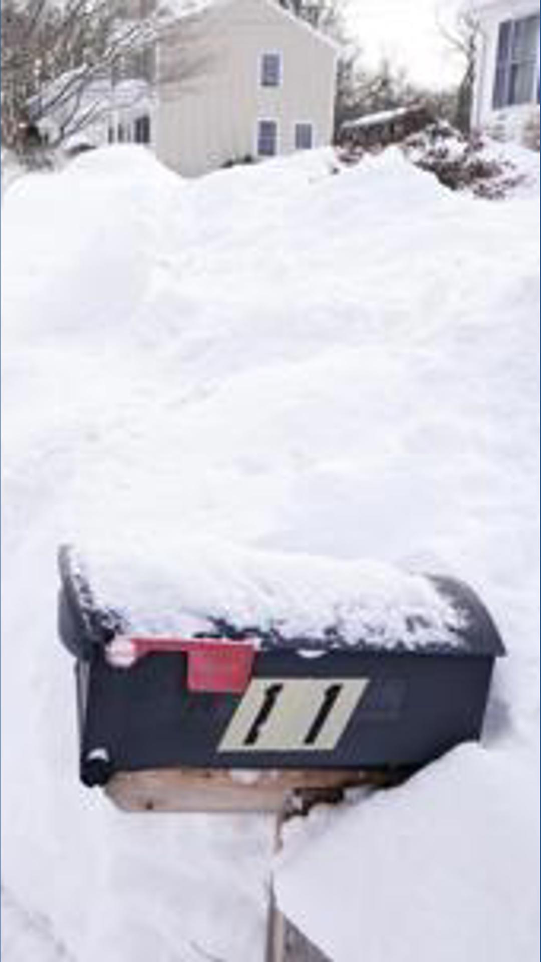 What is a bomb cyclone? It could impact the east coast this weekend ...