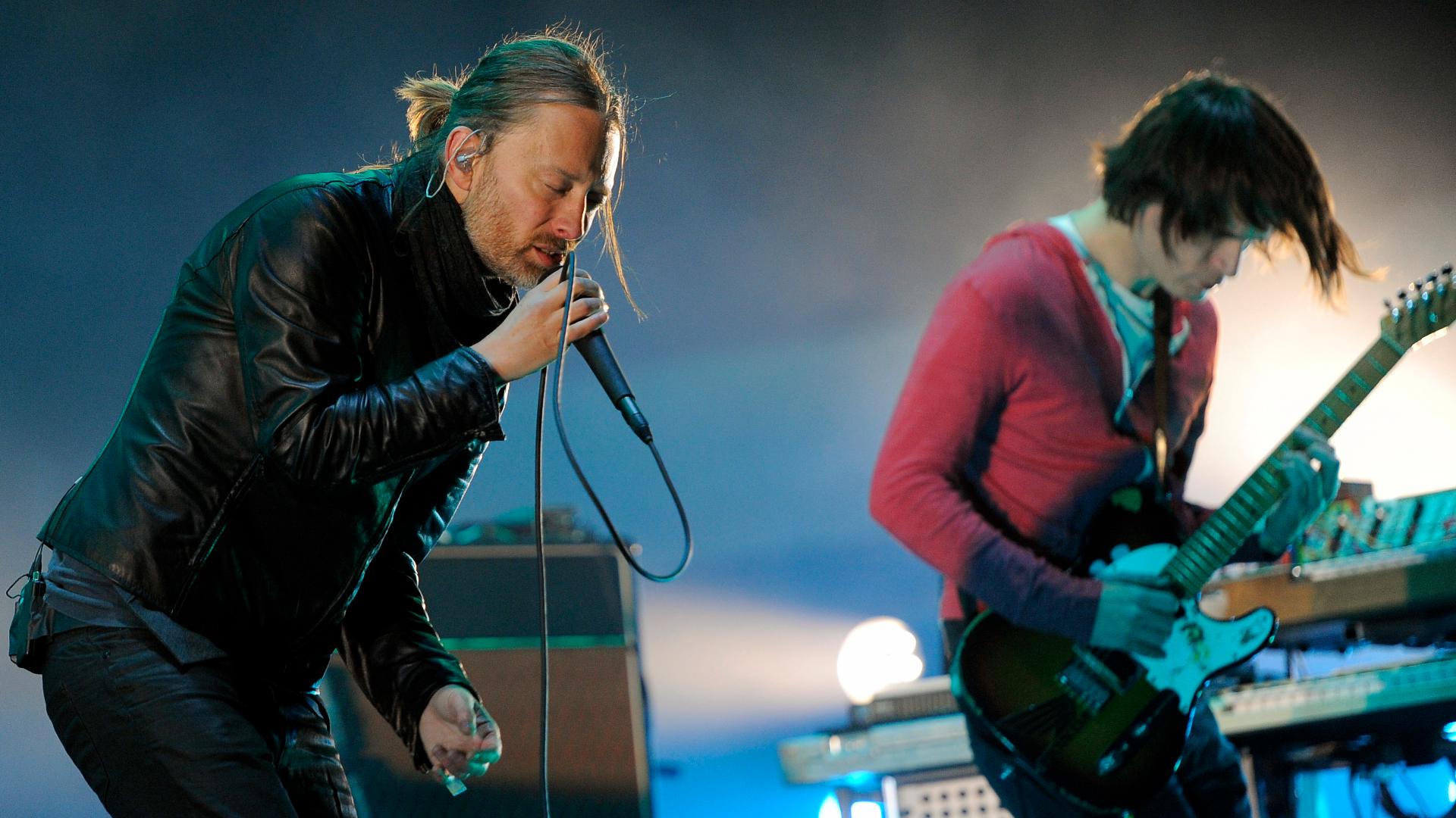 Radiohead returns after 7 years: How to get tickets | wtol.com