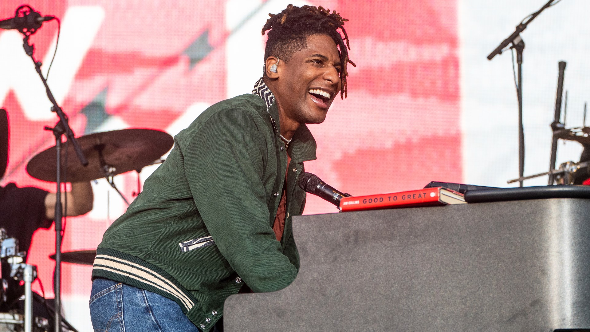 The usa national anthem