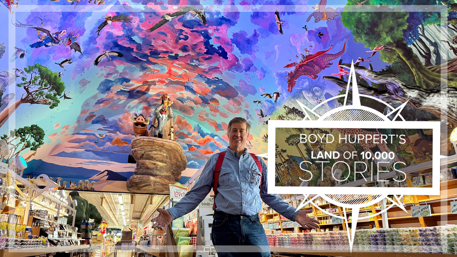 Minnesota's Largest Candy Store reopens with changes | wtol.com