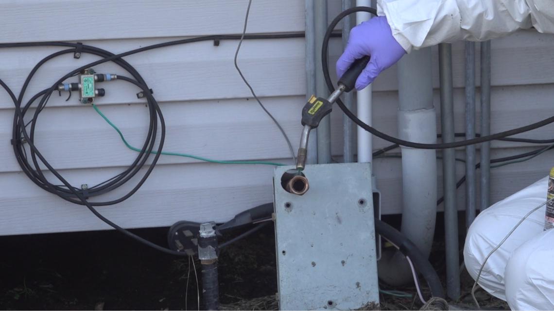 Winter Crisis Program offers heating help for eligible Ohio households | wtol.com