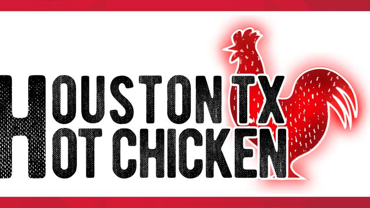 Houston TX Hot Chicken opening Toledo location | wtol.com