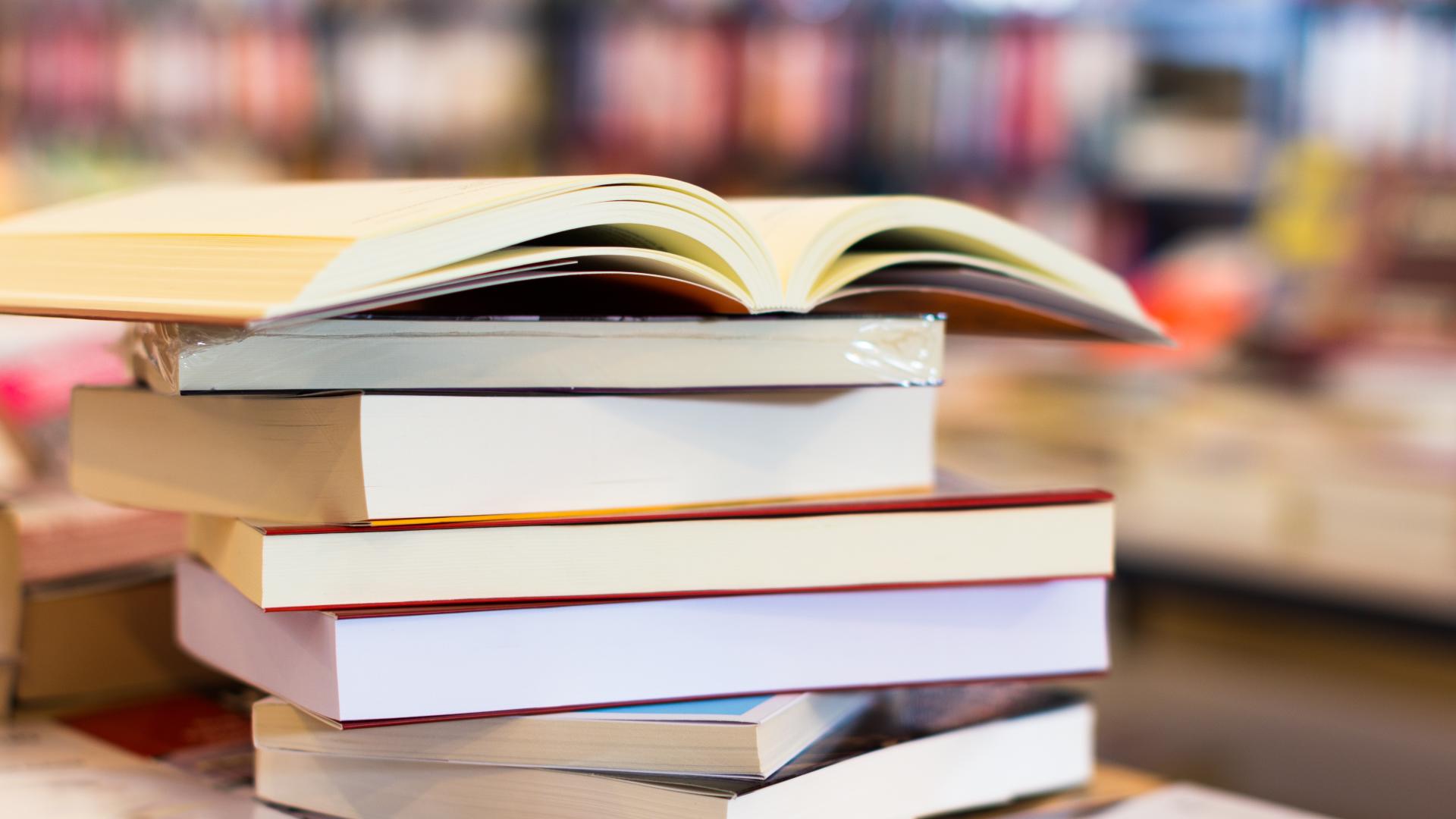 Thrills, romance and memoirs: Toledo library's 2025 Authors! series welcomes six literary stars ...