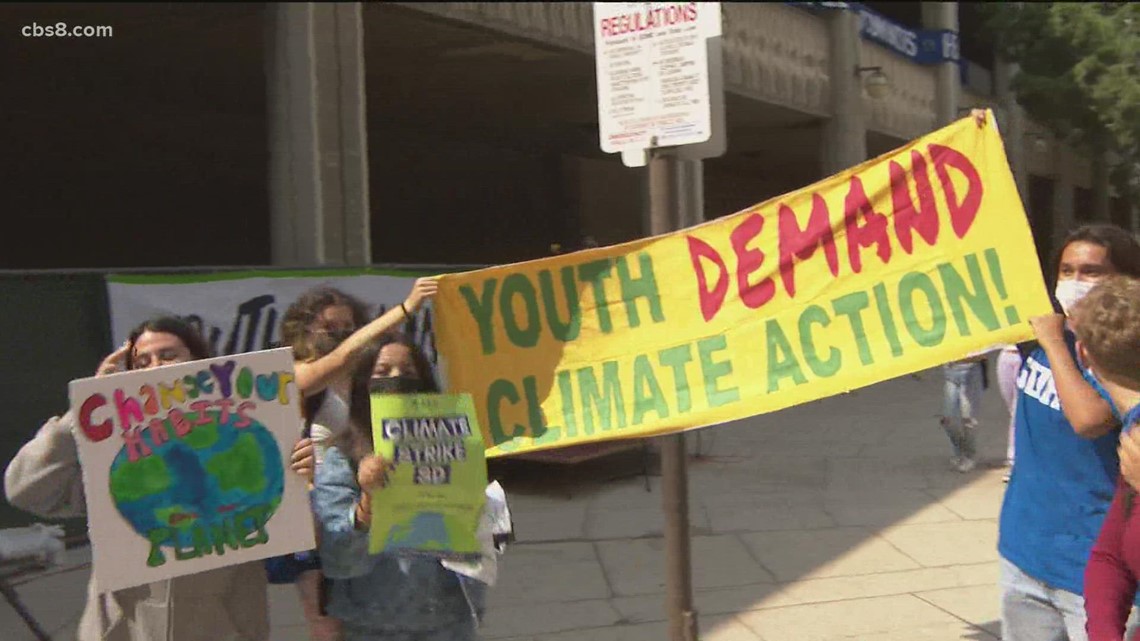 What is COP26? Guide to the Glasgow climate summit | wtol.com