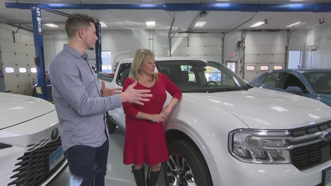 Consumer Reports 2023 top vehicles list | wtol.com