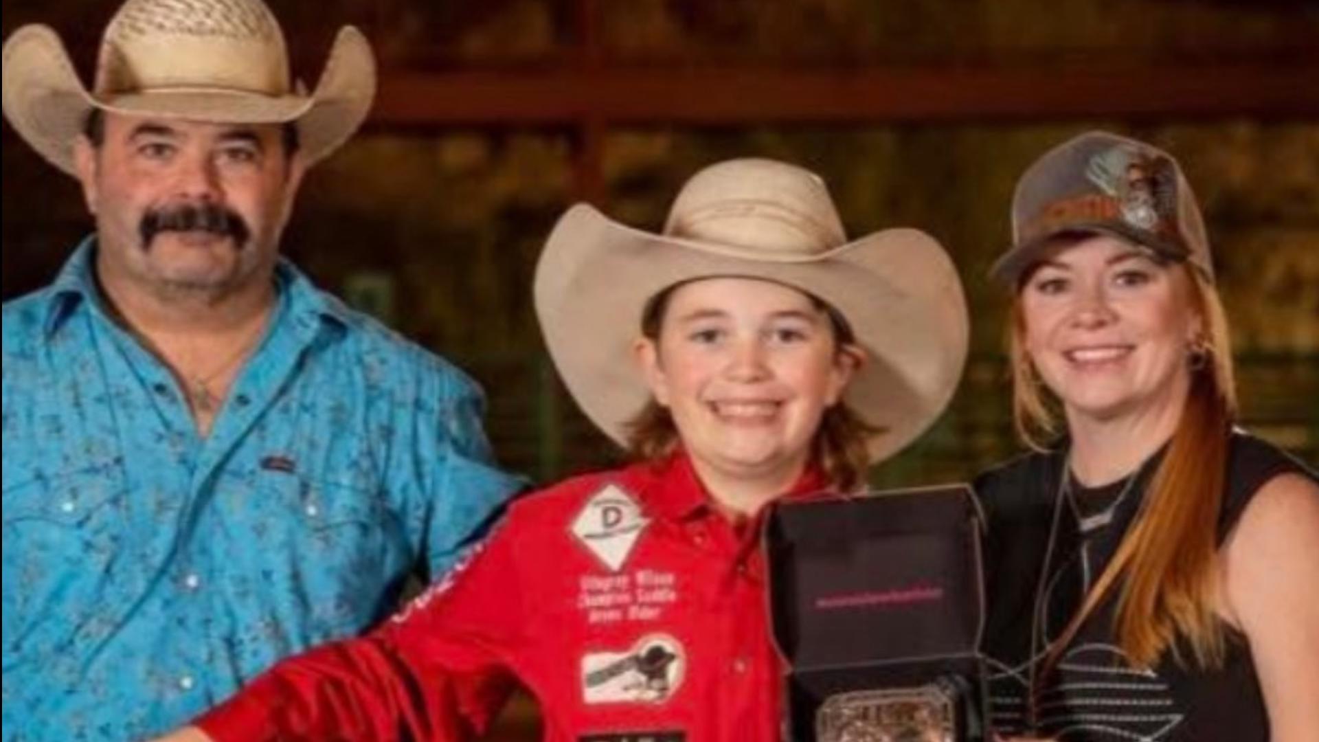 Families missing due to flooding in Central Texas | wtol.com