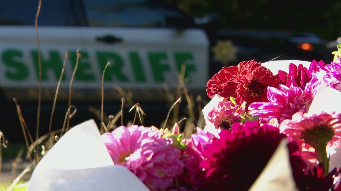 Mark Humiston, Sarah Humiston among those killed in Fall City | wtol.com