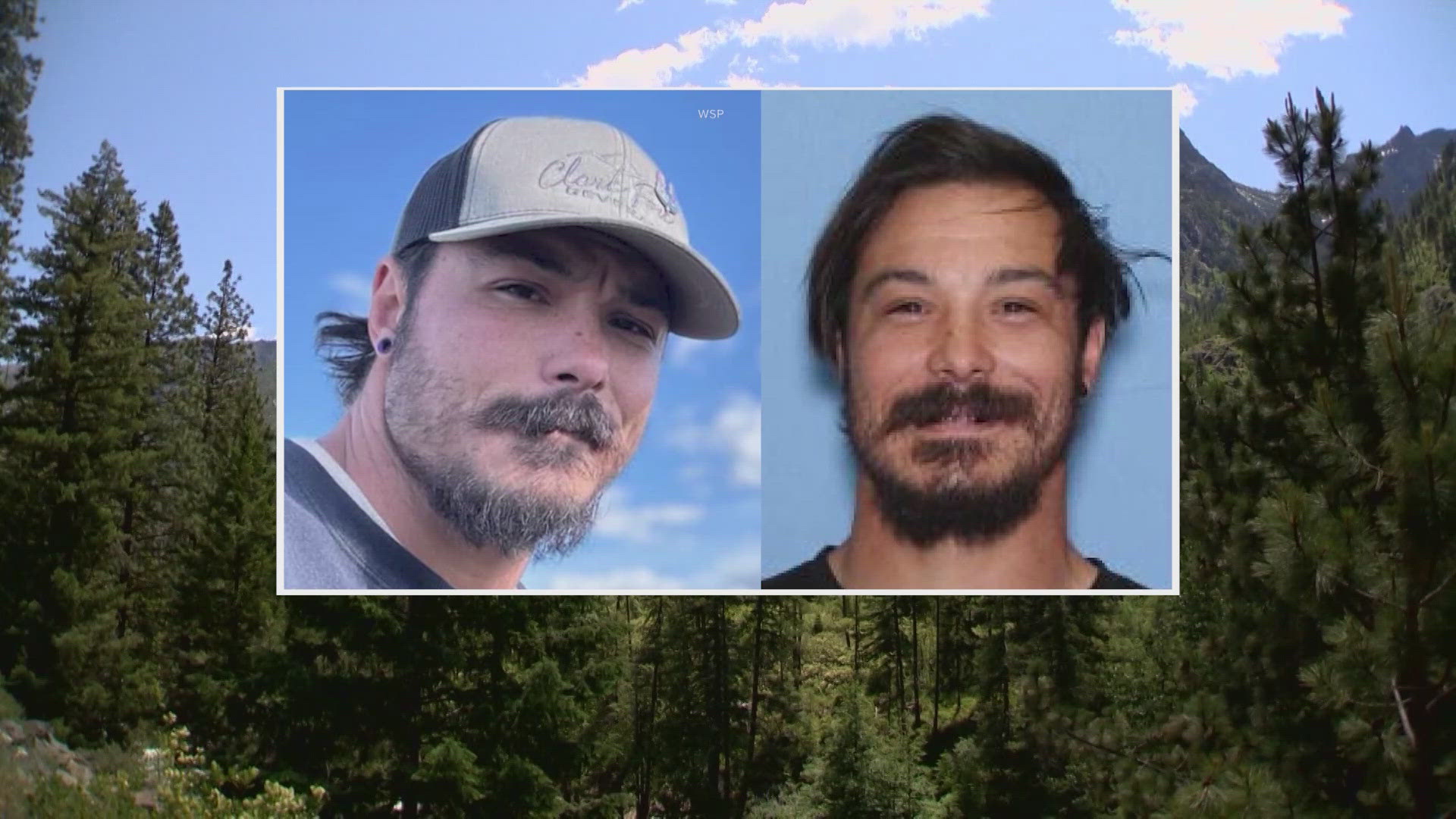 Latest updates | Search for Travis Decker and investigation 3 girls ...