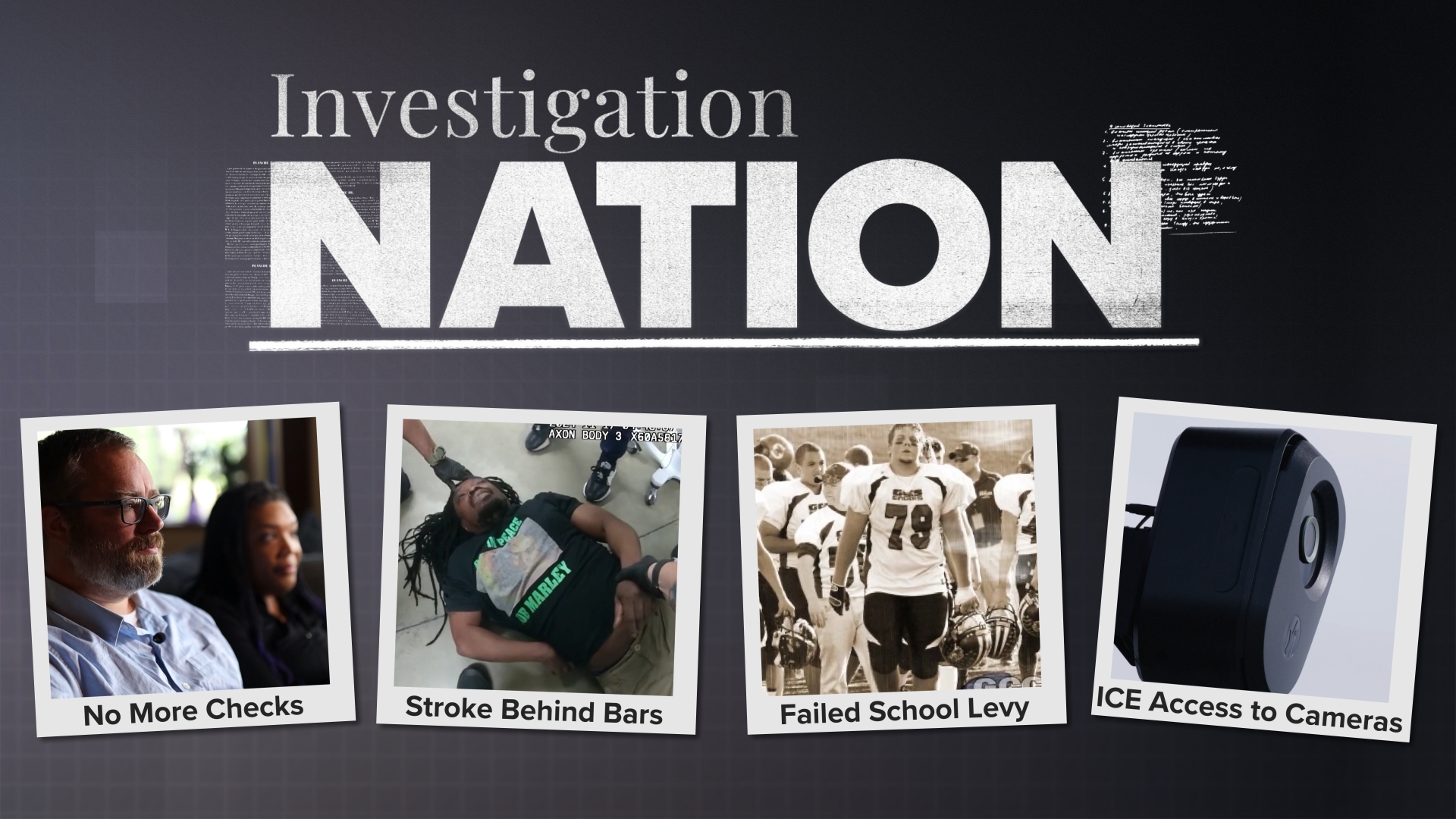 Investigation Nation: Top stories from across the US, Vol. 4 | wtol.com