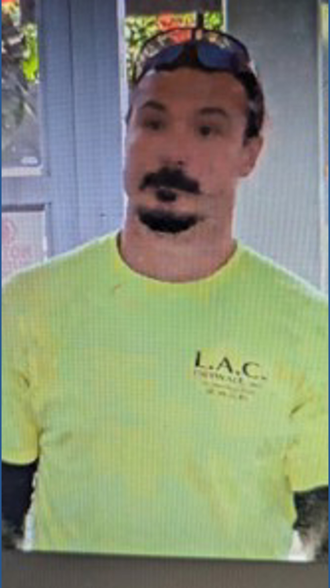 Latest updates | Search for Travis Decker and investigation 3 girls ...