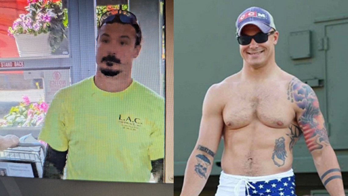Latest updates | Search for Travis Decker and investigation 3 girls ...