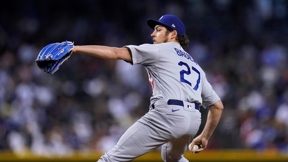 Woman who accused Trevor Bauer of sex abuse charged with fraud | wtol.com