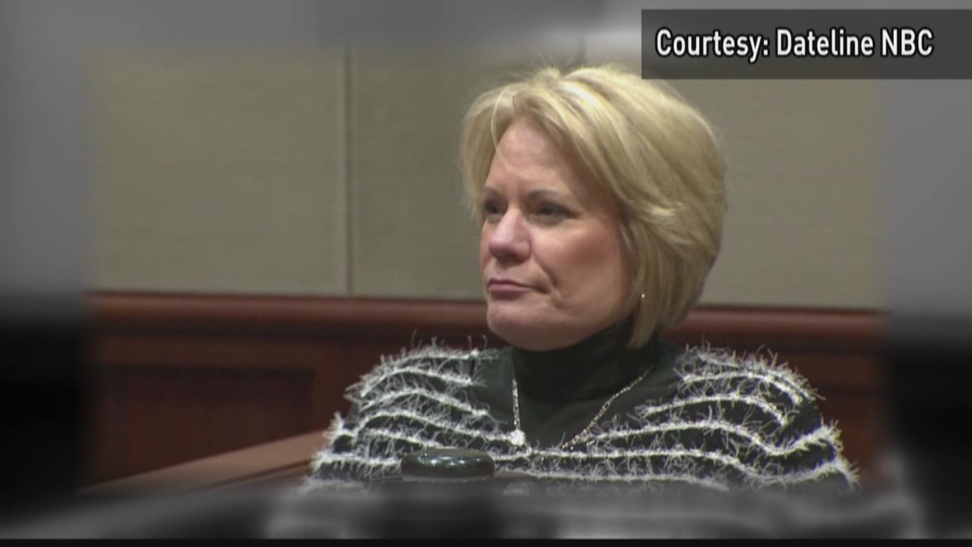 Betsy Faria's daughters lose appeal in life insurance case | wtol.com