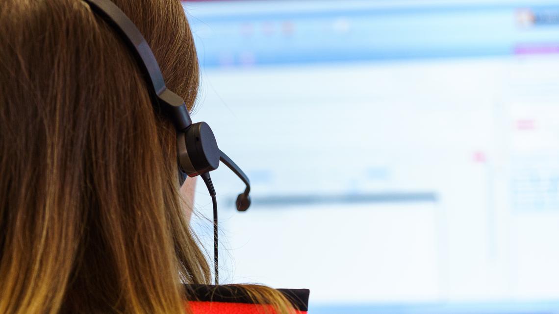 Monroe County Dispatch non-emergency outage | wtol.com