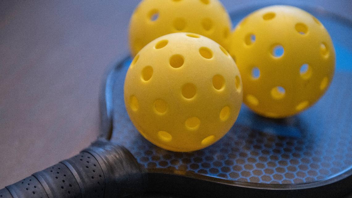 Indoor pickleball facility coming to Holland | wtol.com
