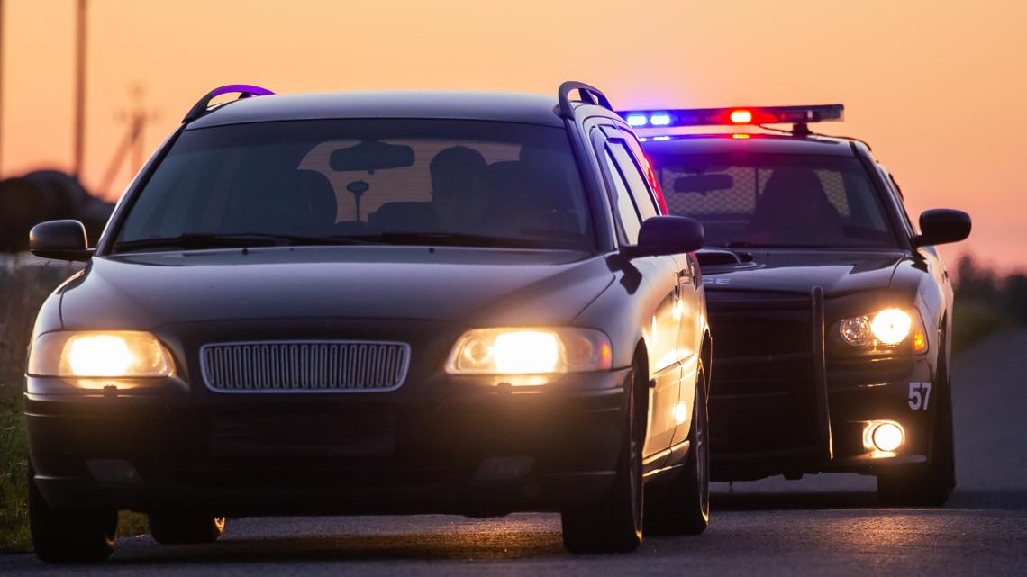 Lucas County Sheriff's Office: OVI checkpoint scheduled | wtol.com