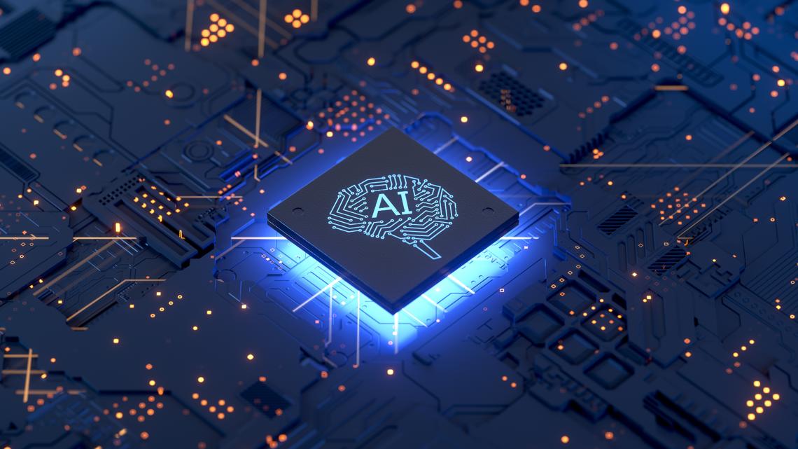 A.I. takes center stage in MI politics as campaign season continues ...