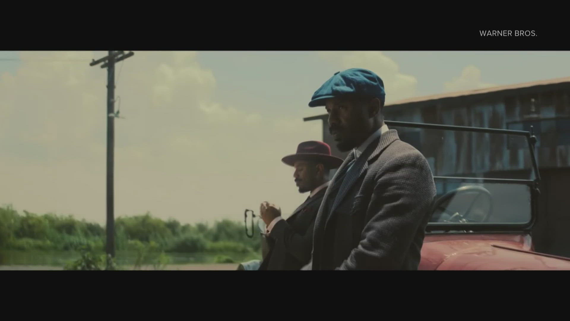 Want to see Oscar nominees on the big screen? Here's when and where to ...