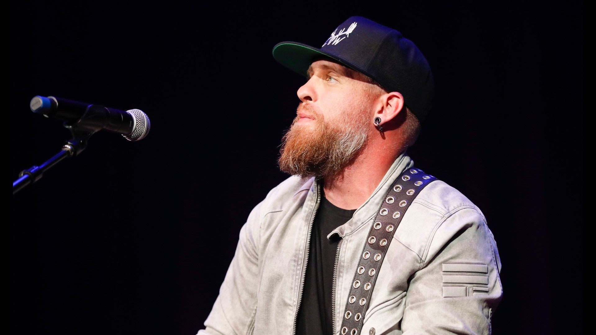 Country music artist Brantley Gilbert to perform at the Monroe County ...