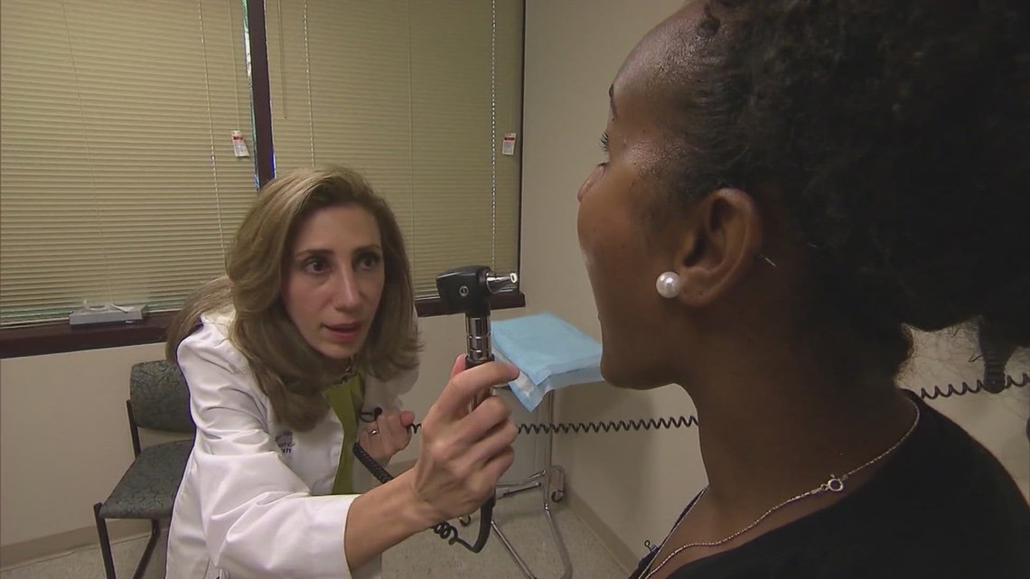 What to know about new COVID variant with 'razor blade throat' | wtol.com