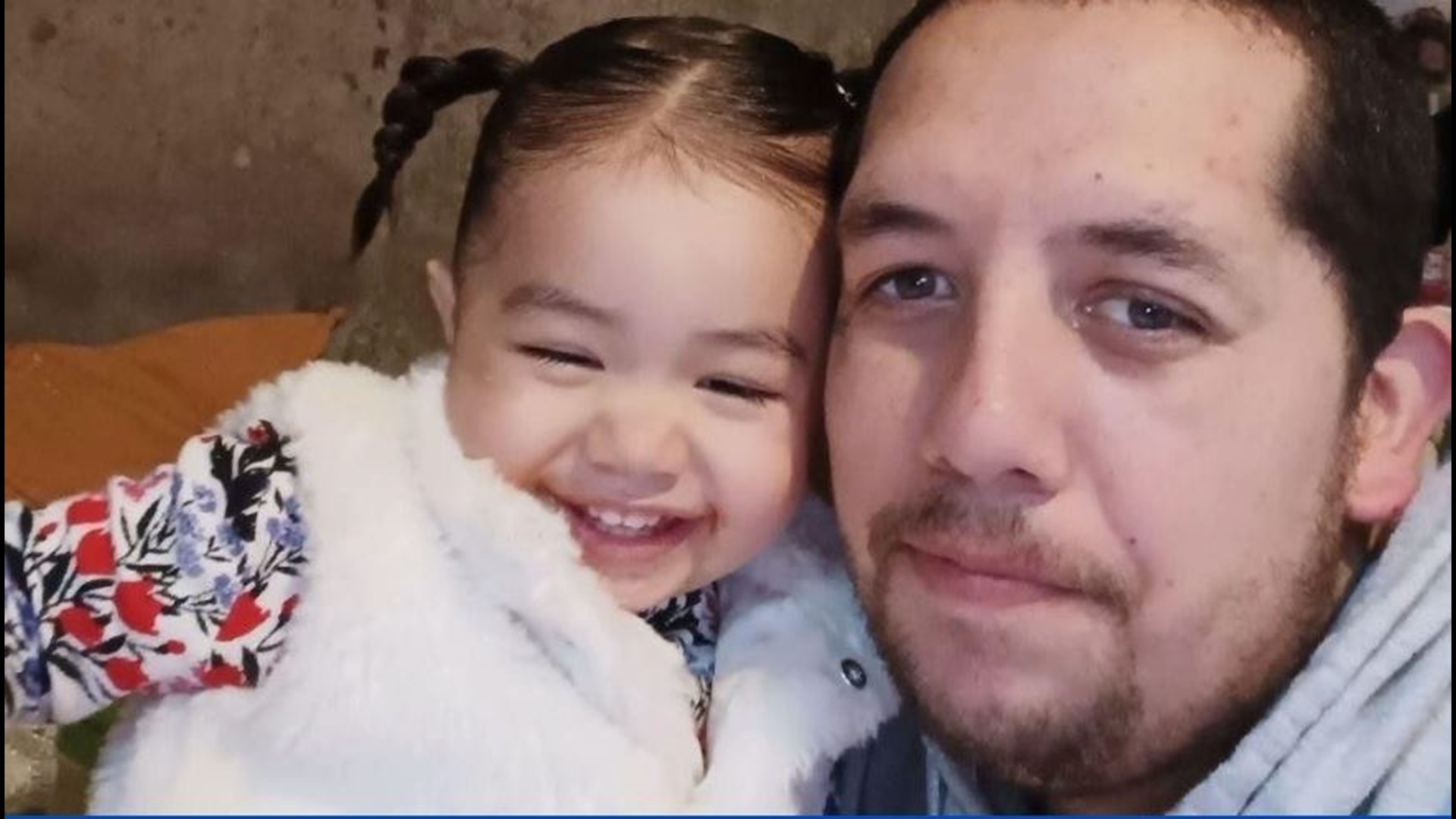 Father dies after protecting daughter in crash | wtol.com
